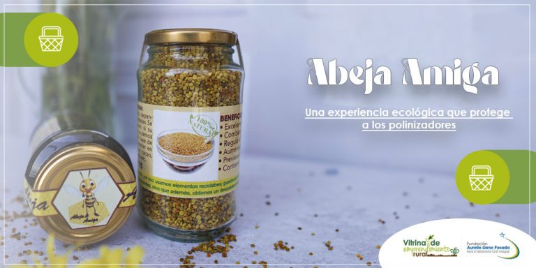 Abeja Amiga: Apiturismo sostenible